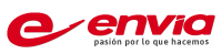 Bienvenido a Envia